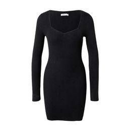 Hollister Kleid Damen Gr&ouml;&szlig;e XL schwarz