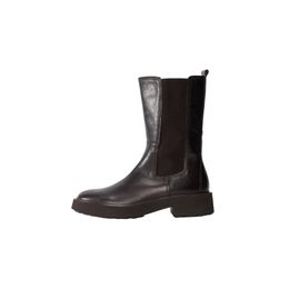 Gabor Stiefelette Damen Gr&ouml;&szlig;e 41/41.5 dunkelbraun Winterschuhe