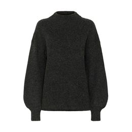 My Essential Wardrobe Pullover 'PalomaMW' Damen Gr&ouml;&szlig;e L dunkelgrau