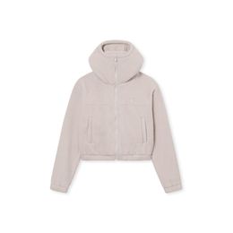 Johnny Urban Fleecejacke 'Nova' Damen Gr&ouml;&szlig;e M sand