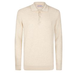 Felix Hardy Pullover Herren Gr&ouml;&szlig;e S creme