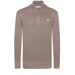 Felix Hardy Pullover Herren Gr&ouml;&szlig;e XL braun