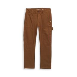 Tom Tailor Denim Hose Herren Gr&ouml;&szlig;e 34 karamell