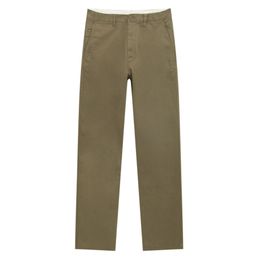 Pull&Bear Pull&bear Hose Herren Gr&ouml;&szlig;e 38 khaki