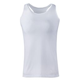 ENDURANCE ATHLECIA Athlecia Tanktop Damen Gr&ouml;&szlig;e L wei&szlig;