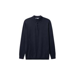 GABBA Pullover 'Akita' Herren Gr&ouml;&szlig;e M navy