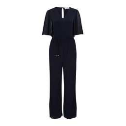 Guido Maria Kretschmer Women Jumpsuit 'Duana' Damen Gr&ouml;&szlig;e M/L marine