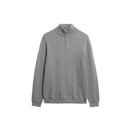 Superdry & Co Pullover Herren Gr&ouml;&szlig;e L hellgrau