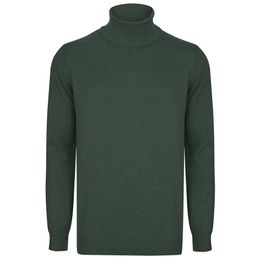 Felix Hardy Pullover Herren Gr&ouml;&szlig;e XXL dunkelgr&uuml;n