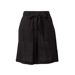 Selected Shorts 'GULIA' Damen Größe 34 schwarz