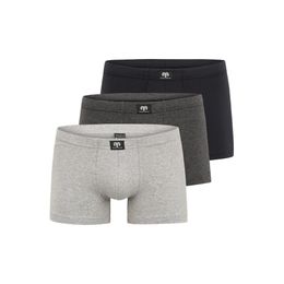 Ceceba Boxer shorts male Grey size 5