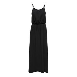 Only Kleid 'ONLNova' Damen Größe 38 schwarz Winterkleid
