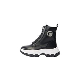 Guess High-Top Sneakers 'BENZON' female Black size 41