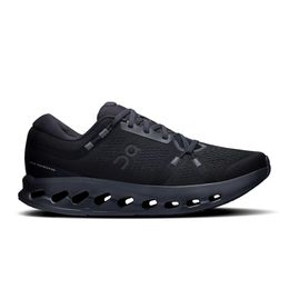 On Cloudsurfer 2 - breit (2E) Schuhe Herren schwarz 43.0