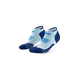 CEP Core Run No Show Socks 5.0 Bekleidung Damen blau