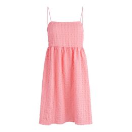 Pieces Kleid 'Solo' Damen Gr&ouml;&szlig;e 42 hellpink