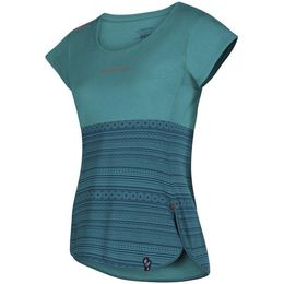 La Sportiva Lidra - Klettershirt - Damen