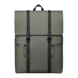 Gaston Luga Rucksack 'Spl&auml;sh 2.0' Herren Gr&ouml;&szlig;e Onesize oliv / schwarz