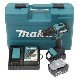 Makita Akku-Schlagbohrschrauber DHP490RFX3 18 V