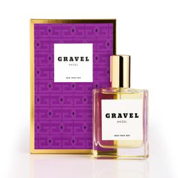 Gravel Hazel Eau de Parfum Spray, 100 ml