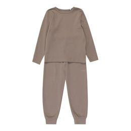 EN FANT Pyjama Jungen Gr&ouml;&szlig;e 134 brokat