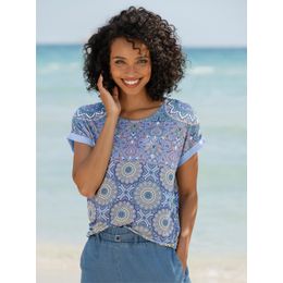 Heine Kurzarmshirt