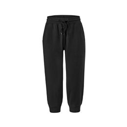 Tchibo - 3/4-Sporthose - Damen - Gr. XS - schwarz