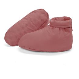 Tchibo - Bettschuhe - rosa