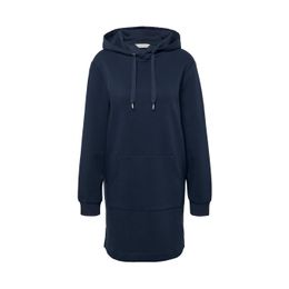 Tchibo - Loungewear-Kleid - Damen - Gr. S - dunkelrot