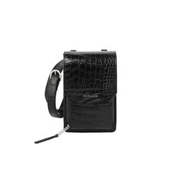 TATUUM Handtasche AMBER Damen Größe One Size schwarz