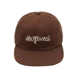 Pull&Bear Pull&bear Cap female Brown size M