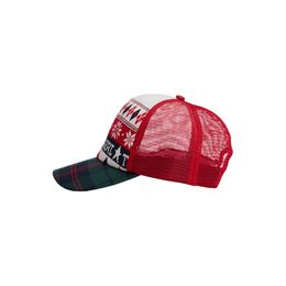 Tommy Jeans Cap female Red size One Size