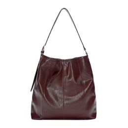 Pull&Bear Pull&bear Shopper female Brown size One Size