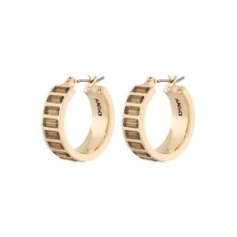 DKNY Earrings female Gold size One Size