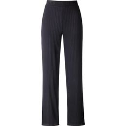 Outdoorhose LPO "Damen Hose Patty", Damen, Gr. 20, Normalgrößen, schwarz, 93% Viskose, 7% Elasthan, Hosen