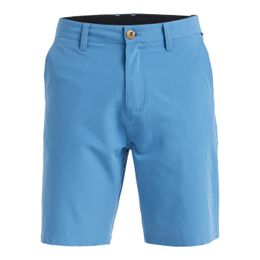 Boardshorts Quiksilver "Union Amph 20"", Herren, Gr. 30S, blau (coronet blau), 92% Polyester, 8% Elasthan, Hosen