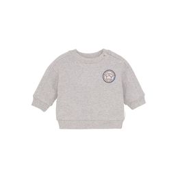 Noppies Sweatshirt 'Starbuck' boy Grey size 80