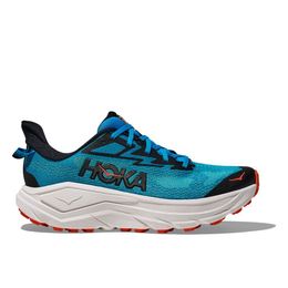 Hoka One One Hoka Challenger 8 Schuhe Herren blau 48.0