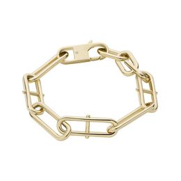 Fossil Armband Damen Gr&ouml;&szlig;e One Size gold
