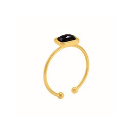 Heideman Ring 'Petil' female Gold size One Size