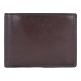 Maître Maître Wallet 'Grumbach Galbert' male Brown size One Size