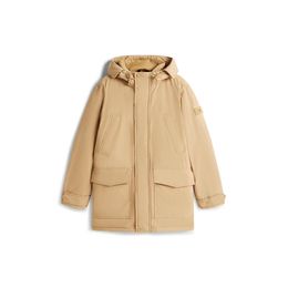 Tommy Hilfiger Parka Herren Größe XXXL beige