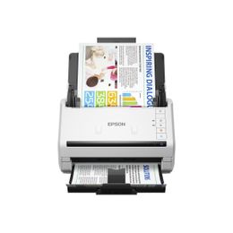 Epson Dokumentenscanner WorkForce DS-770II