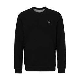 s.Oliver Sweatshirt Herren Größe XXXL schwarz / weiß