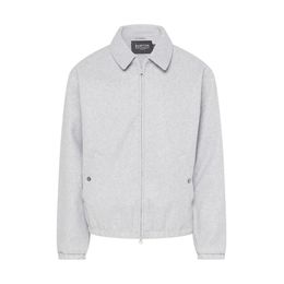 Burton Menswear London Jacke Herren Gr&ouml;&szlig;e M graumeliert