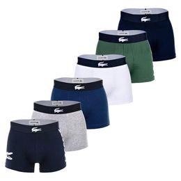 Lacoste Boxer shorts male Mixed colors size M