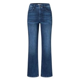 Peter Hahn Mac - Jeans, denim, Gr. 20 - Baumwolle