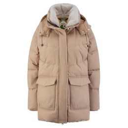 WEGA GREEN GOOSE - 2-in-1-Jacke, beige, Gr. 42 / M