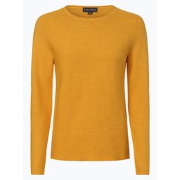 Franco Callegari Pullover Damen Gr&ouml;&szlig;e M gelb