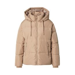 Vero Moda Curve Jacke' Damen Größe 5XL taupe